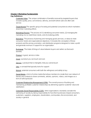 Marketing Research - Simulation - Worksheet - Backpack Simulation ...