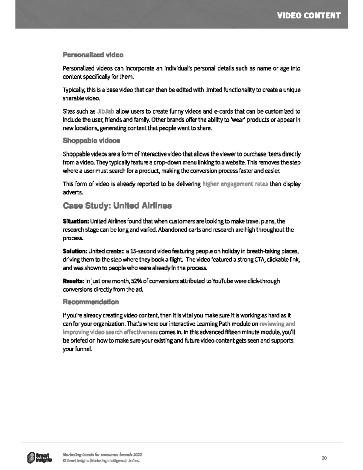 Social Commerce Chapter 7 E Commerce Studocu