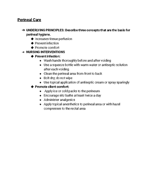 Newborn/Pediatric lab values, nursing interventions based on stages of ...