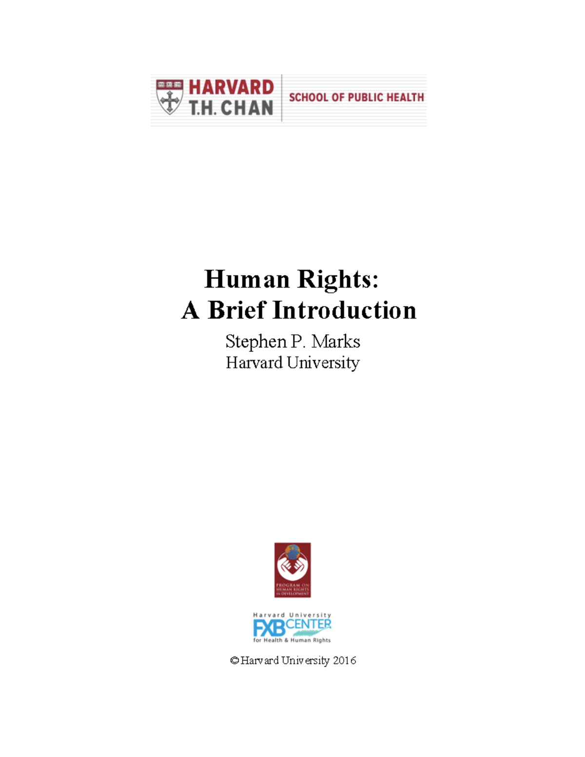 4. Human-Rights-A-brief-intro-2016 - Human Rights: A Brief Introduction ...