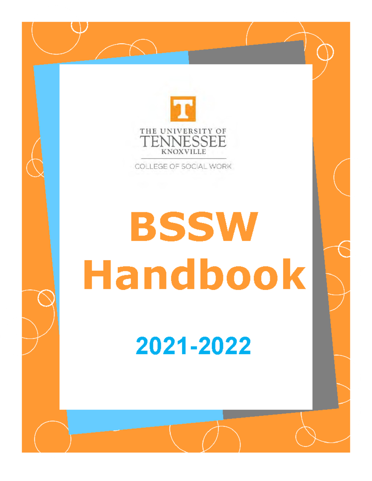 Bsswhandbook - About the society - BSSW Handbook 2021- Dear BSSW ...
