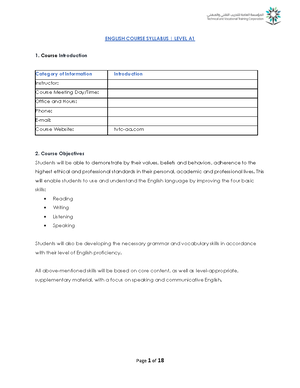 Grades 1 TO 7 Mathematics Syllabi - 1 | P a g e Republic of Zambia ...