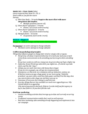 Chapter 5 - Inventory COGS - Review Questions (with answers ...