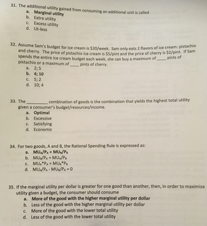 Exam 3 multiple choice - Professor: Bob Delmore - ANEQ 360 - CSU - Studocu