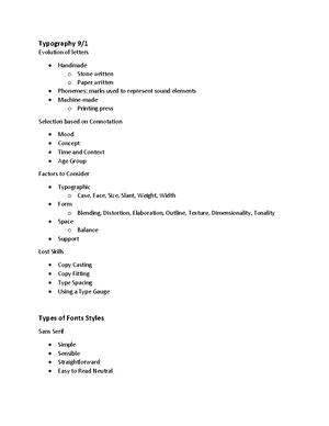 Layout and Grid - Layout and Grid Rule of Thirds Easy way to start out ...