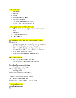 CFS Chapter 1 Notes - Science of human decelopment seeks to understand ...
