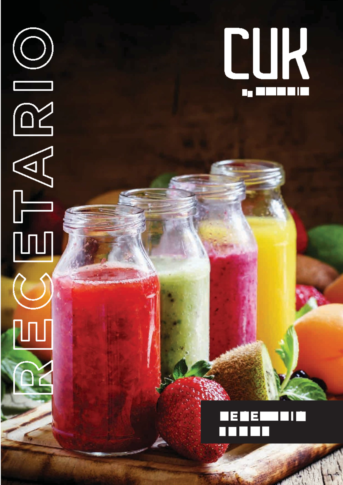 Recetario-Jugos - recetas - CUK W HELE RECE TAR IO JU GOS JUGO DE APIO ...
