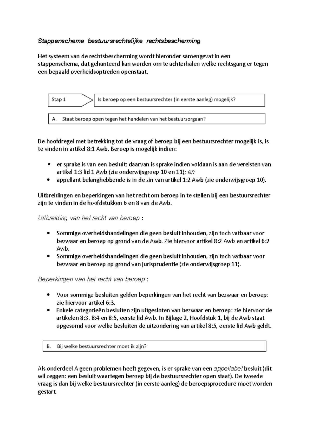 Stappenschema+bestuursrechtelijke+rechtsbescherming+nieuwe+versie ...
