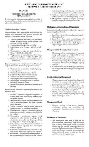 HENZ - REFLECTION PAPER - Reflection on RA 10121 (Philippine Disaster ...