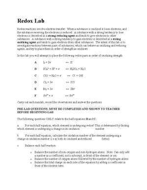 Periodic Table Notes - chem practice - Periodic Property A physical or ...