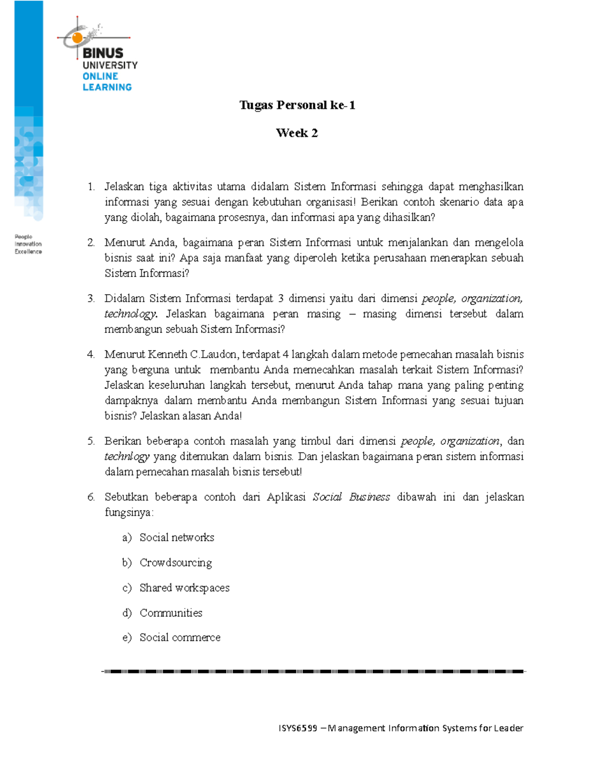 20220809172509 TP1-ISYS6599 – Management Information Systems for Leader ...