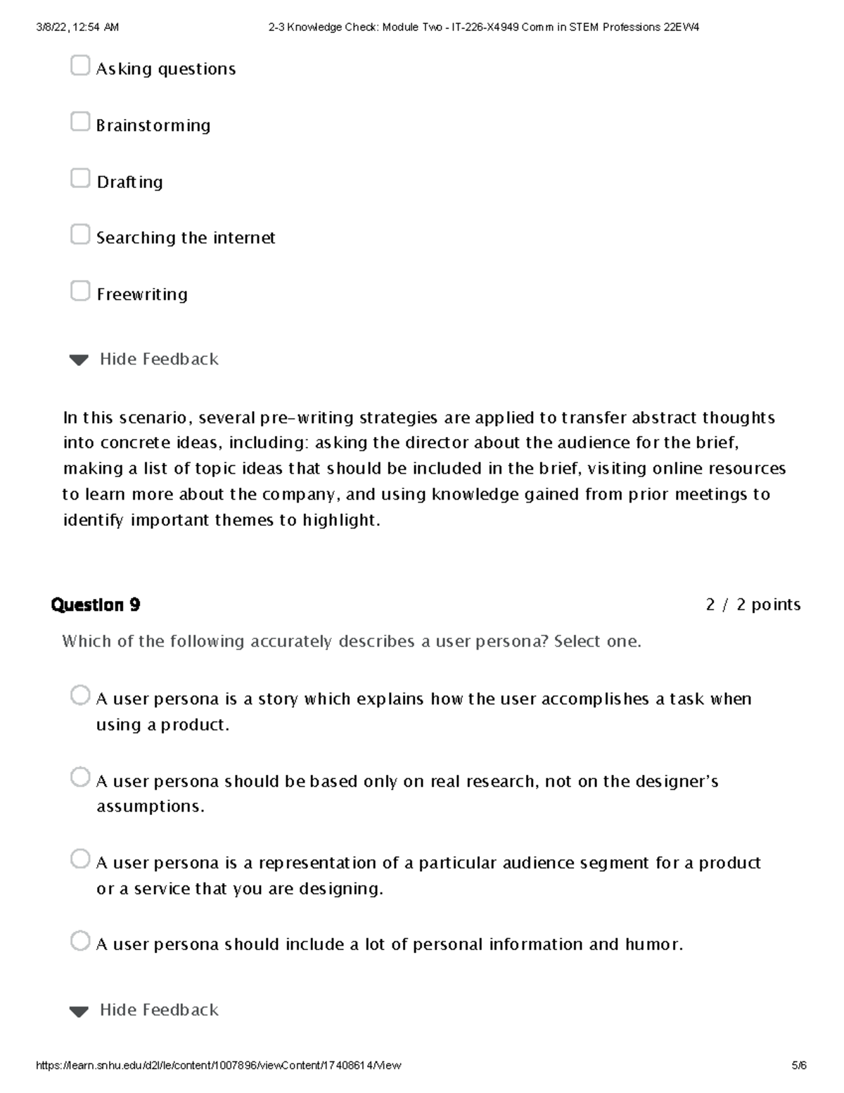IT-202-X4884 Computer Operating Systems 22EW4IT-202-X4884 Computer ...