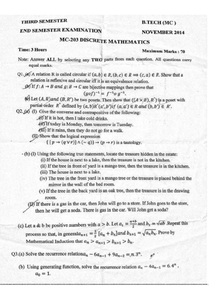 Calculus Unlimited - Jerrold Marsden ALAN Weinstein - Jerrold Marsden ...
