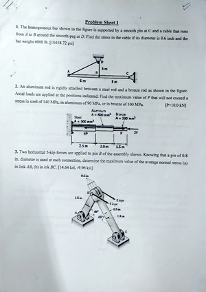 [Solved] Mechanical engineering previous question paper - mechanical engineering (BEME;108 ...