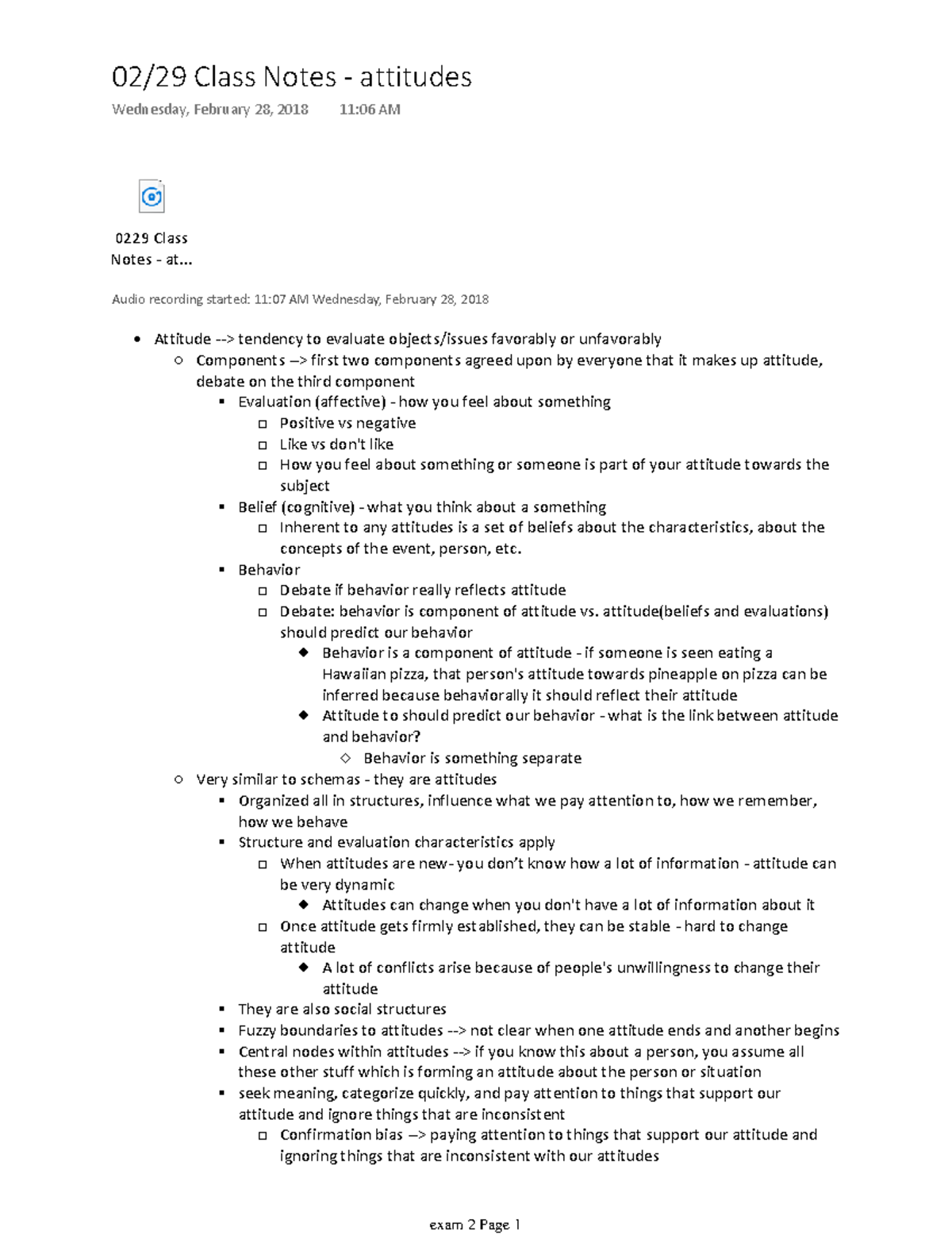 Exam 2 Lecture Notes Exam 2 Warning Tt Undefined Function 32 Warning Tt Undefined