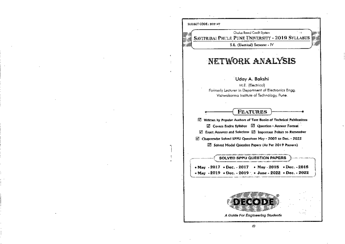 NA { Decode } #MB - Mathematics: Analysis and Approaches SL - Studocu