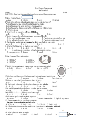Ballroom Dance Assessment Rubric-1 - Performance Task in P. 9-Quarter 2 ...
