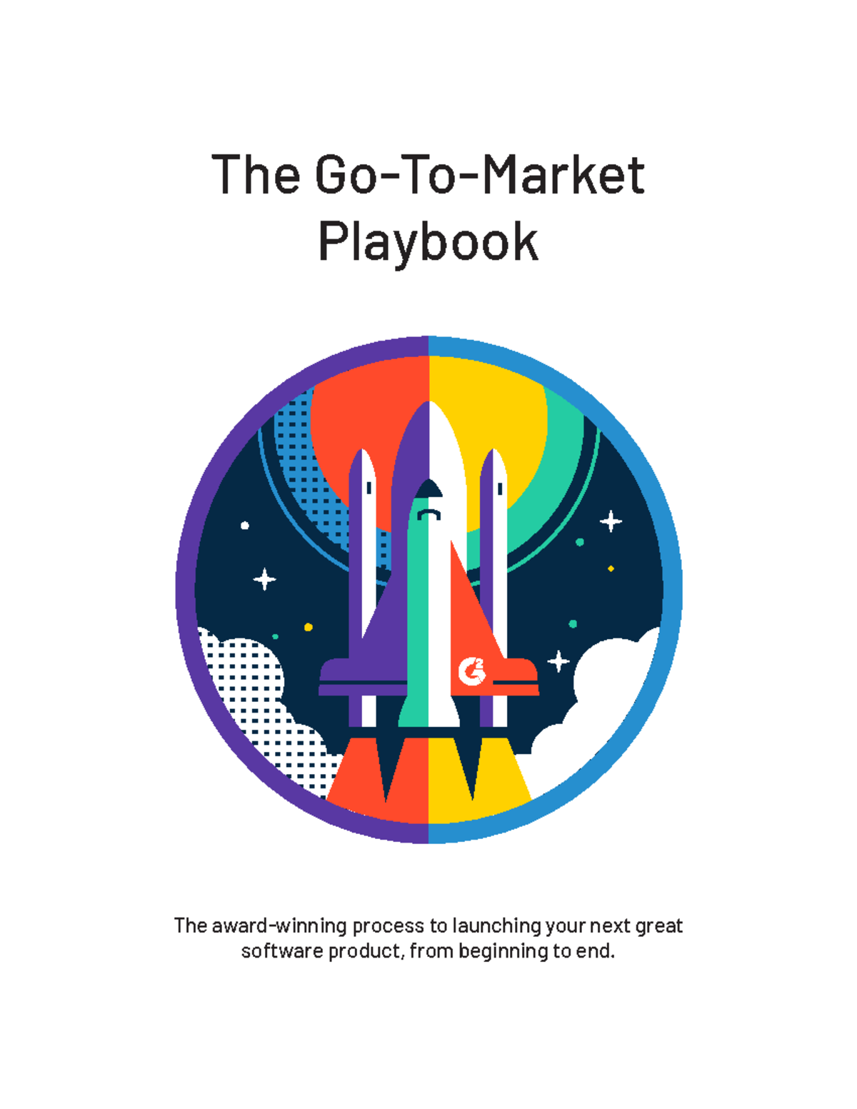 GTM- Playbook - The Go-To-Market Playbook The award-winning process to ...