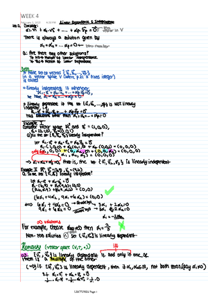 Computer Hardwere notes - Avery Harvey P. 4 Computer Hardware Note ...