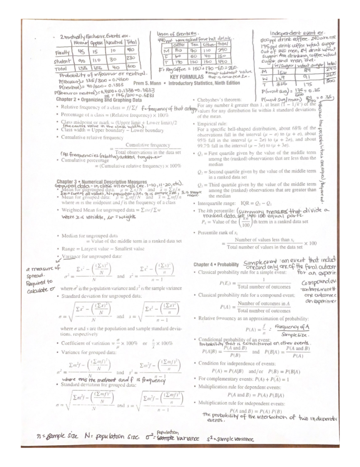 Midterm - Math 215 - Studocu