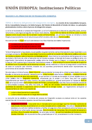 Ficha PE PESC - Fichas técnicas sobre la Unión Europea - 2022 1 LA ...