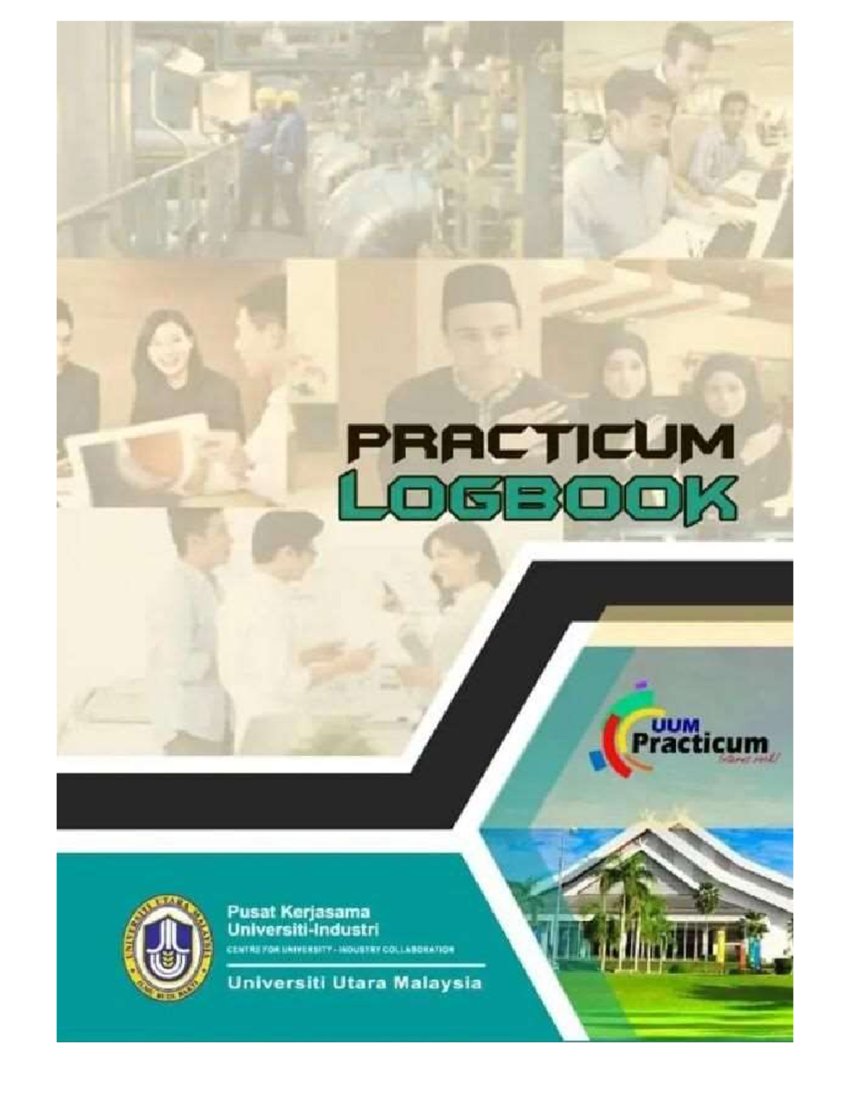 Logbook - Islamic Banking and Finance Law - P R A C T I C U M DU R A T ...