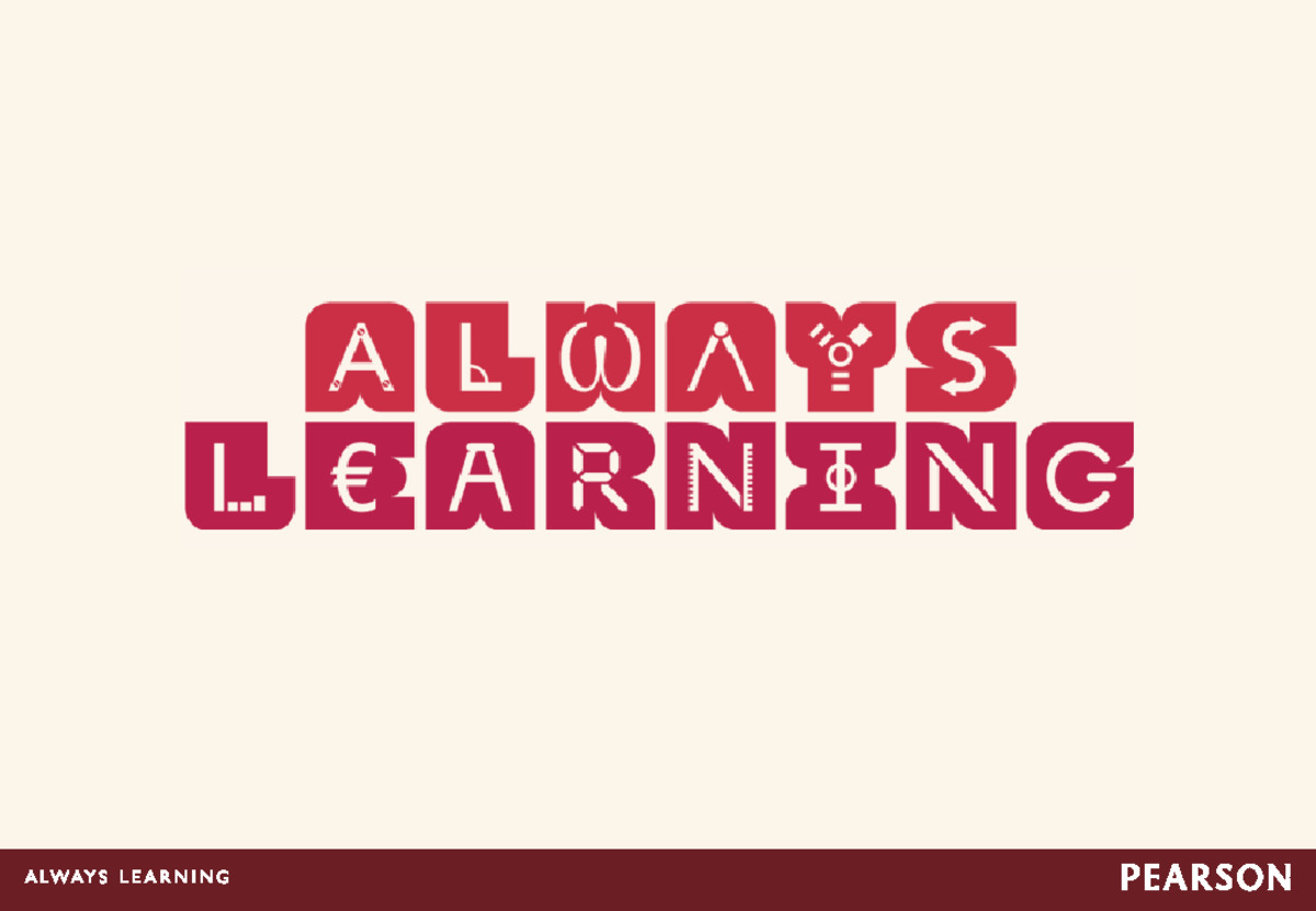 Chapter 02 PPT - The material we study for the subject management ...