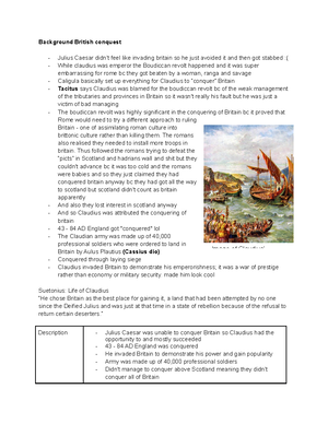Ancient History Year 11 Full Study Notes - Ancient History The Nature ...