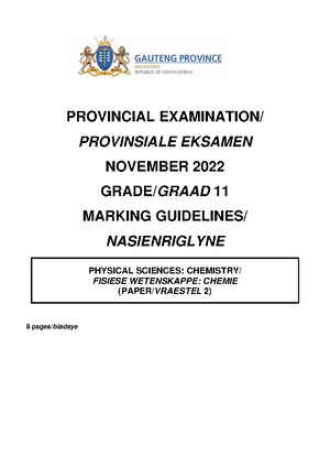 Main 2022 - Exam paper - UFS UV UNIVERSITY OF THE FREE STATE ...