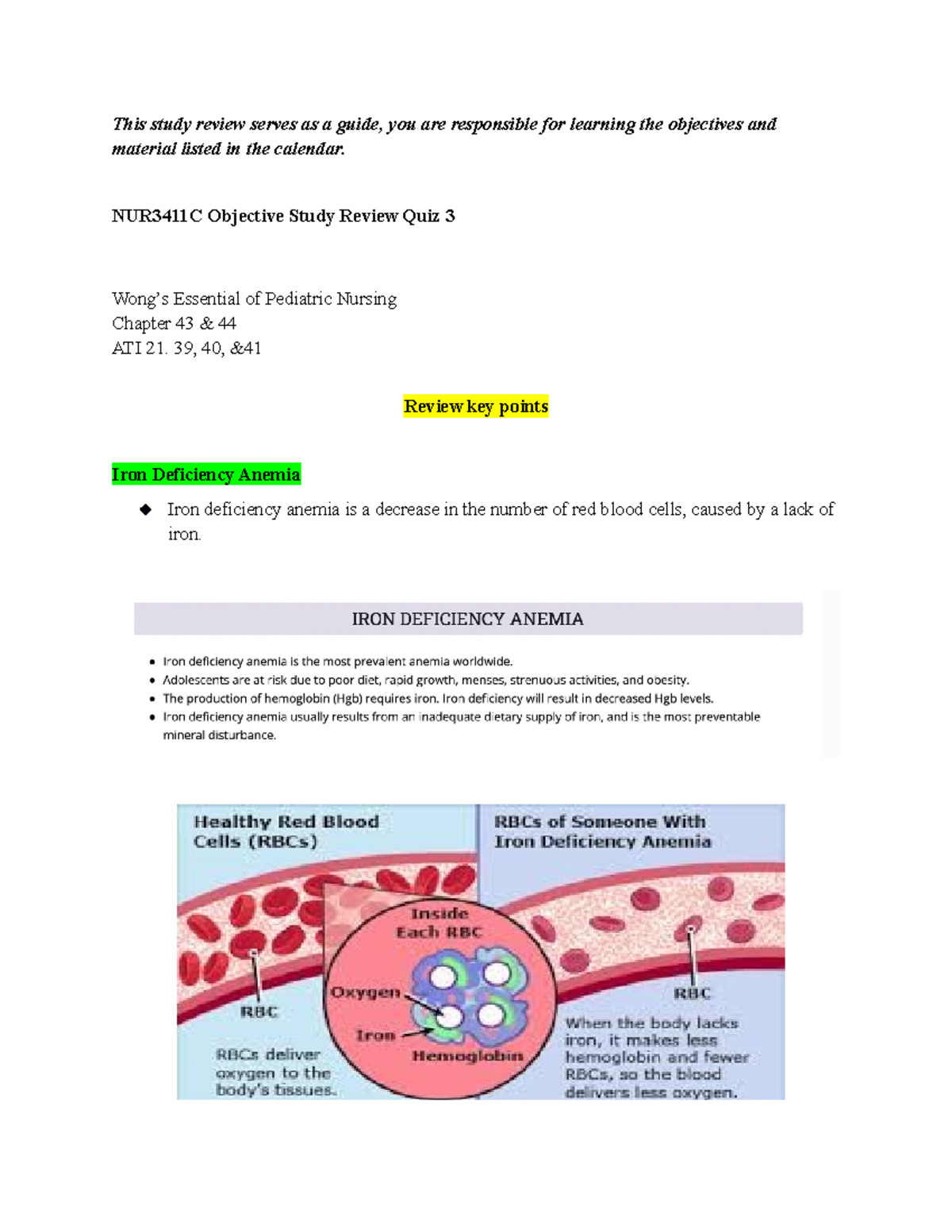 nur3411-c-quiz-3-study-guide-this-study-review-serves-as-a-guide-you