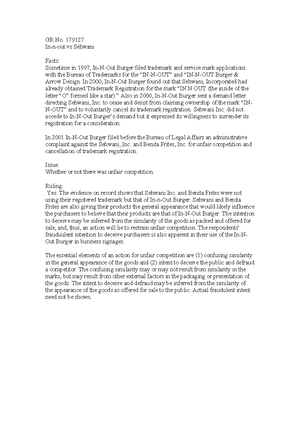 PAS 2 Summary - Lecture notes 1 - PAS 2 INVENTORIES PAS 2 Provides ...