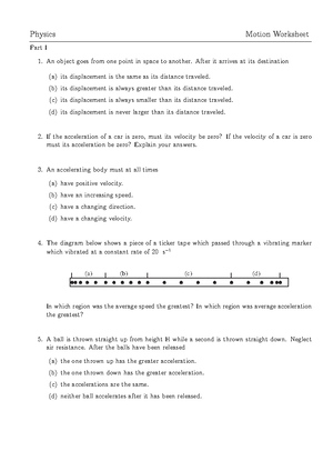 Module 27 Quarter 1 General Physics 1 - i STEM General Physics 1 ...