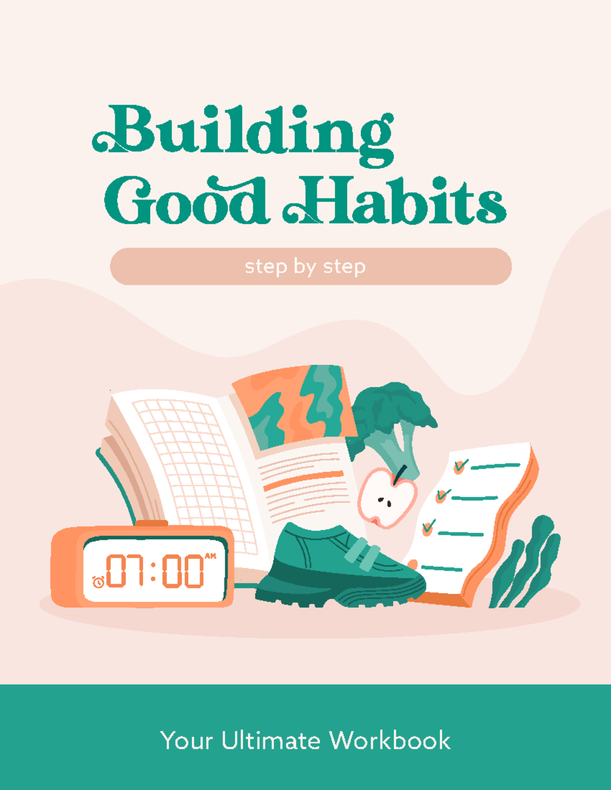 Habio workbook - Your Ultimate Workbook step by step Sincerely, Habio Team Congratulations on ...