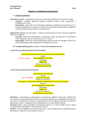 Détermination florale trouver la formule florale - Biologie végétale ...