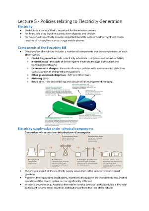 Environmental Eco Quizzes - ####### Environmental Economics quiz 1 ...