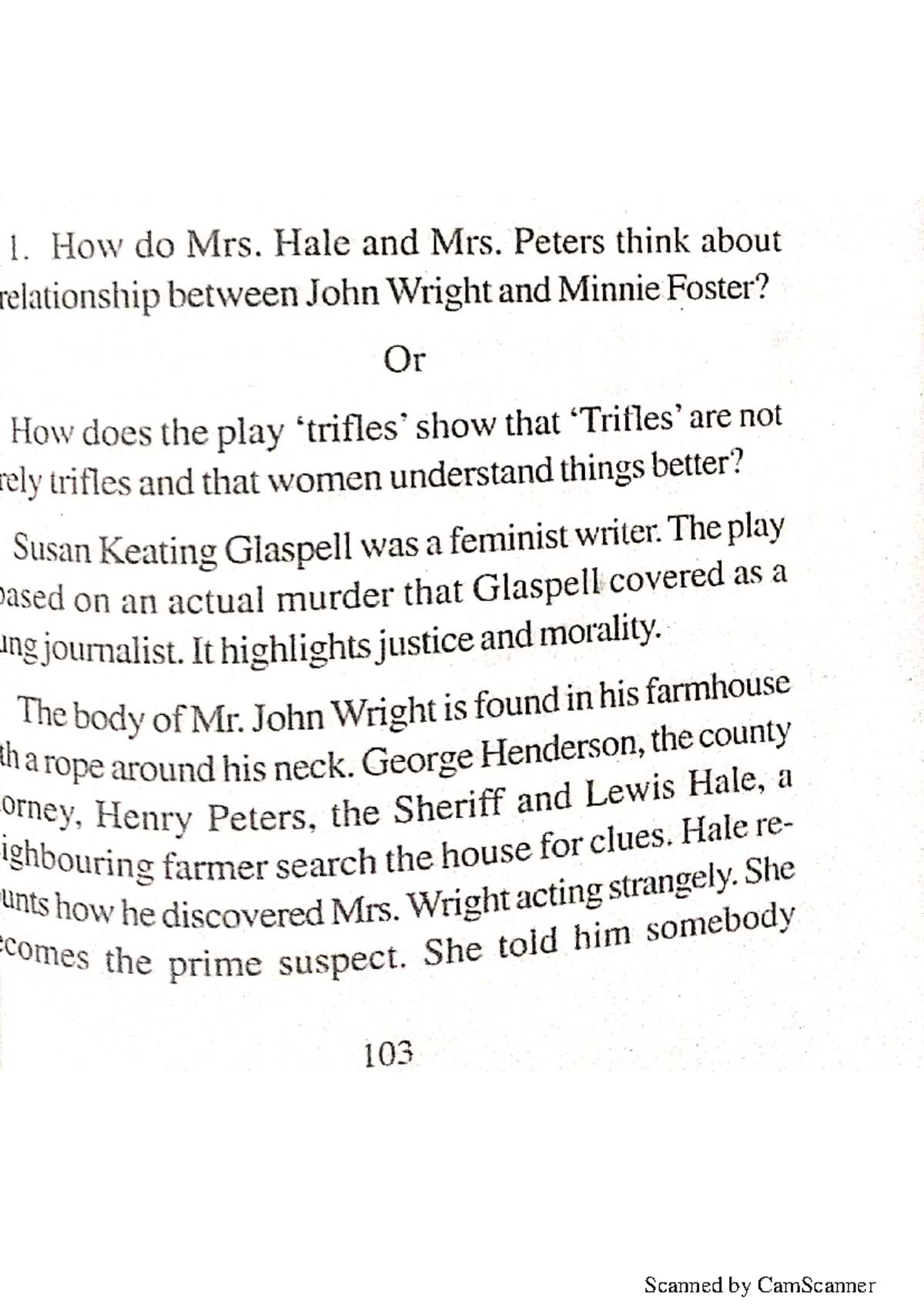 Essay(11) - Fine Tune Your English - Studocu