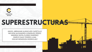 Reporte obra urbana - 1 REPORTE DE PRACTICA OBRA URBANA MARISOL ...