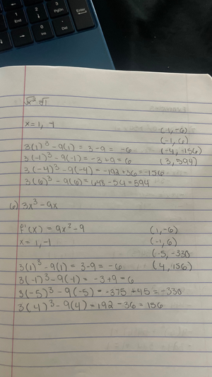 Sect35-lecture-notes - MATH 1120 - Studocu