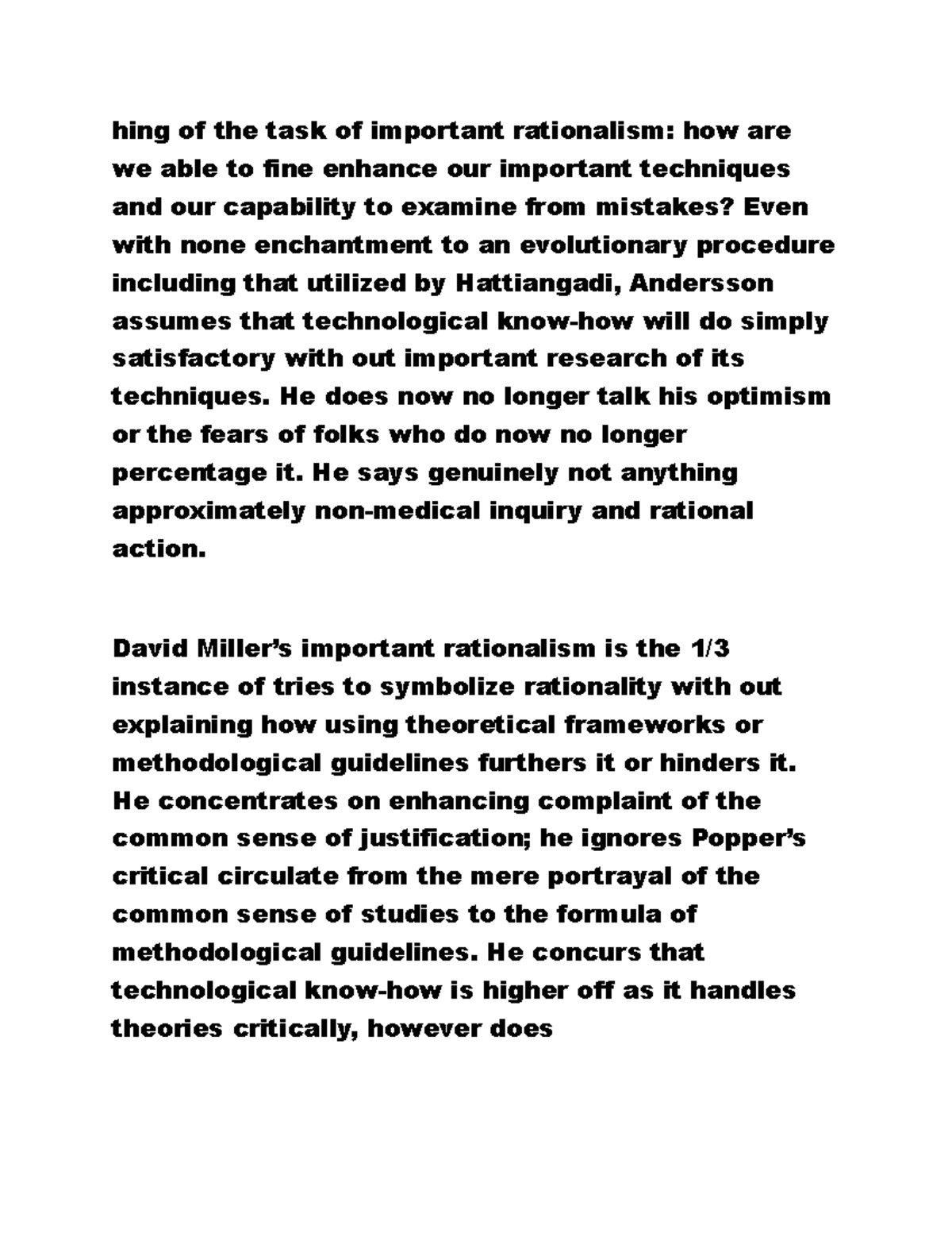 Theories and Problems Handwritten 120 - hing of the task of important ...