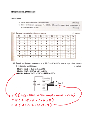 Lab Exercise 1 Logic Gates with Answer - [Due date: 1/11/2020] LAB ...