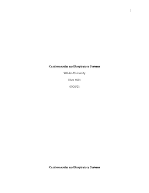 Week 2- 6645 studoc - week 2 6645 - Week 2: Family Assessment and ...