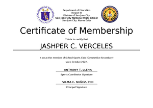 Script FOR THE Opening Program OF THE BSP AND GSP Backyard Camping ...