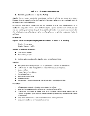 Nom 220 - Summary Farmacovigilancia - Studocu