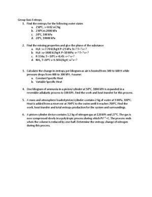 ME 63 AY 2020-2021 Lecture Notes 13 - LECTURE 13 Second Law of ...