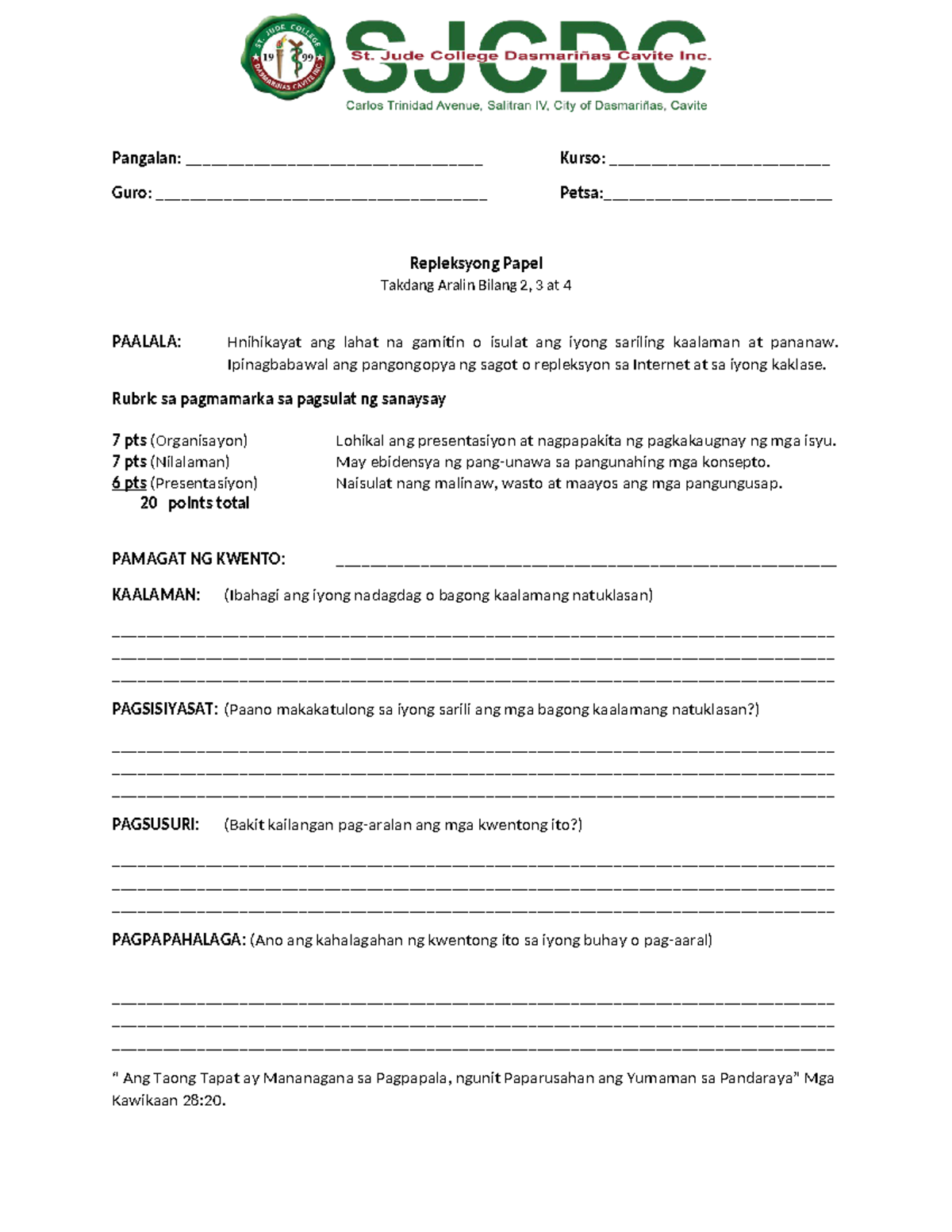 Sos. Lit. Blg. 2 - Snsbs s s s d d f f f f . D W w w w dd d d d. Dd. D W w w w 3 eed d d d - Studocu