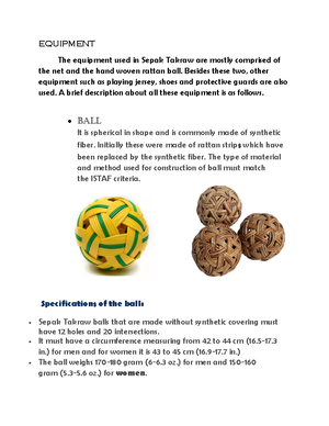 Personal Development Module 1 Week 1 - Lecture Notes 1 - Grade 11 ...