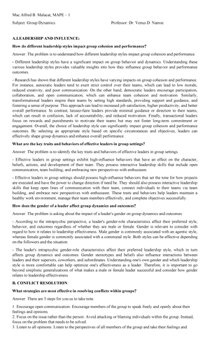 TM CBLM Plan Training Sessions - Trainers Methodology Level I ...