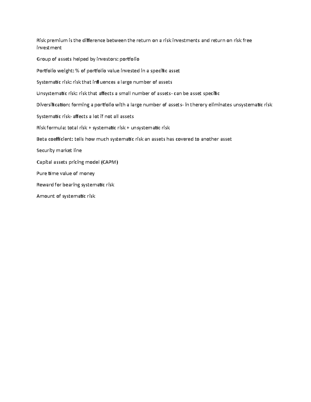 Chapter 13 Goes Into The Financial Statements Of A Company And Why chapter-13-goes-into-the-financial-statements-of-a-company-and-why