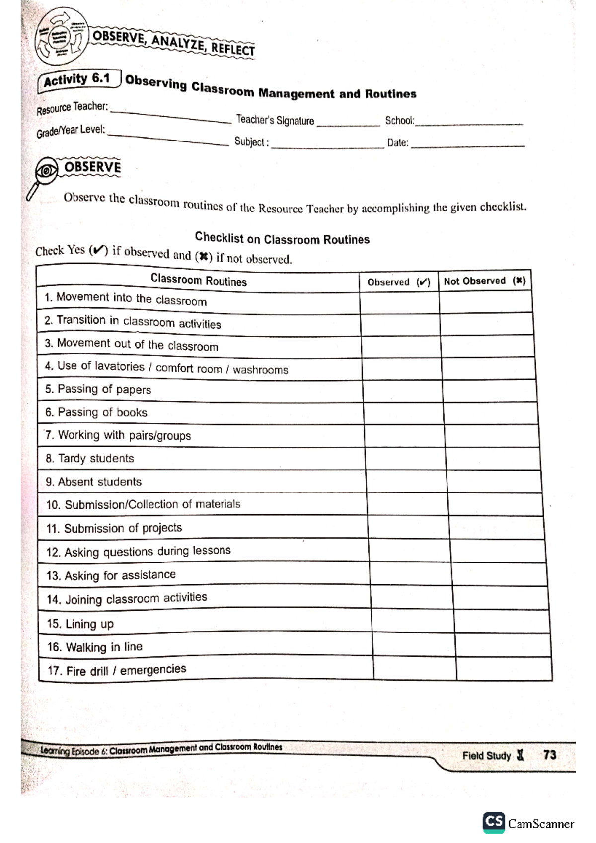 FS1 Episode-6 - asdasdas - Piling larang - Studocu
