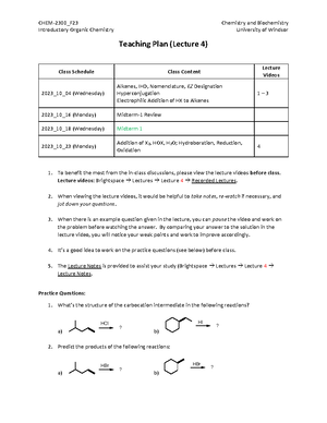 Organic Chemistry 10e-SSM-Ch12 - Chapter 12 – Structure Determination ...